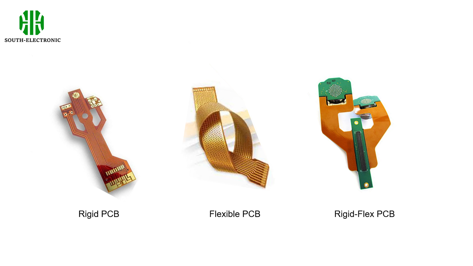 Energy Storage PCBs - South-Electronic PCB One-Stop Solution In China