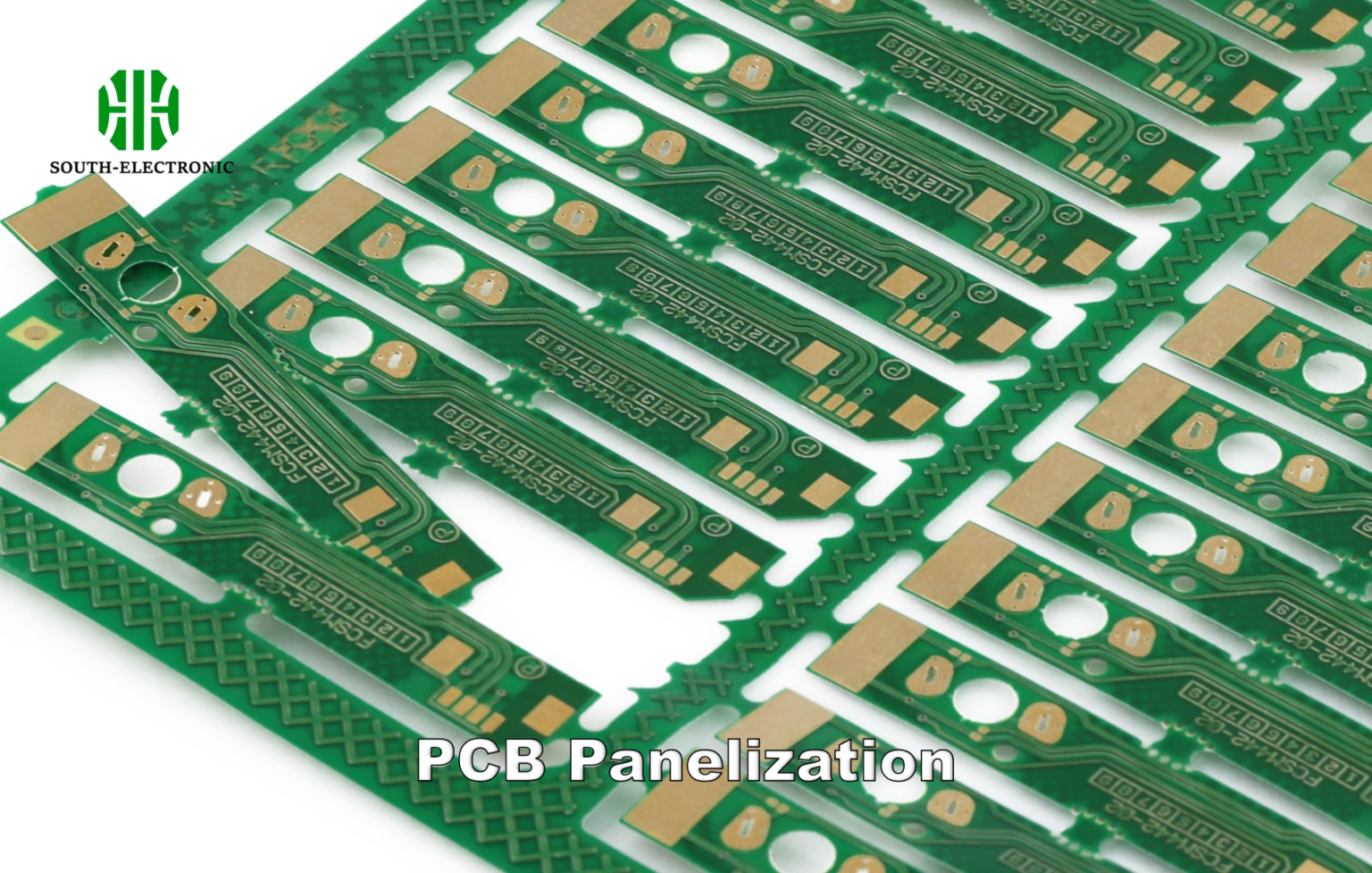 What Are Standard PCB Panel Sizes?