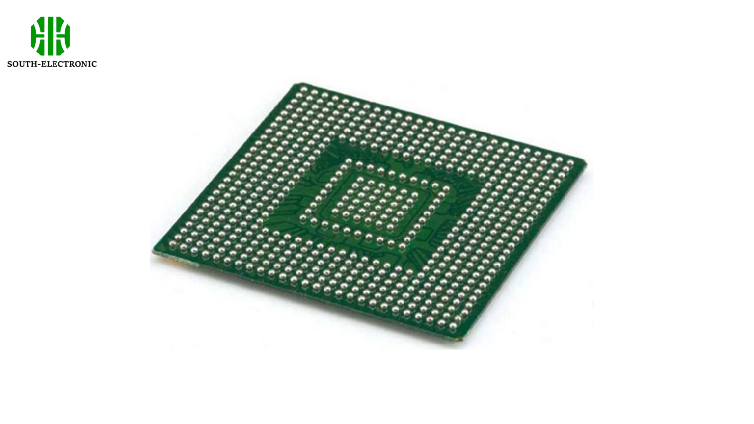 BGA Packages - South-Electronic PCB One-Stop Solution In China