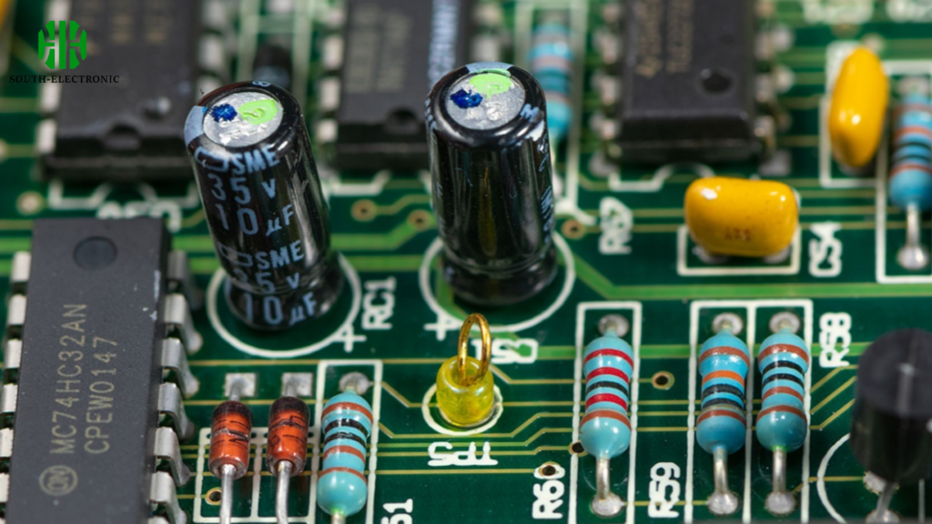 What is PCB Silkscreen? The Complete Guide to PCB Silkscreen