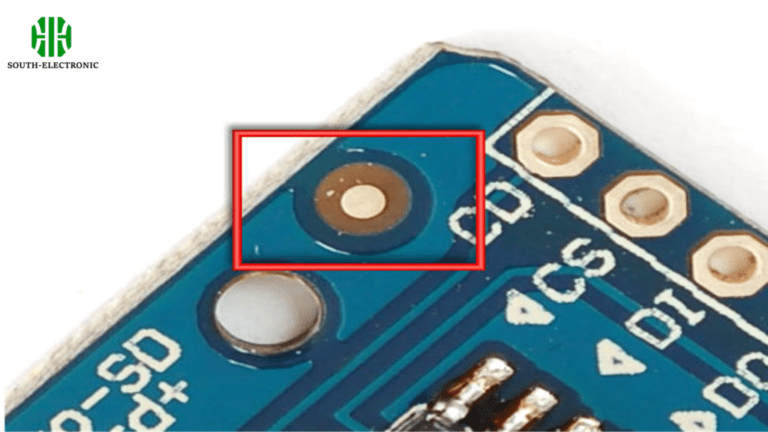 What is PCB Fiducial Mark? A Complete Guide