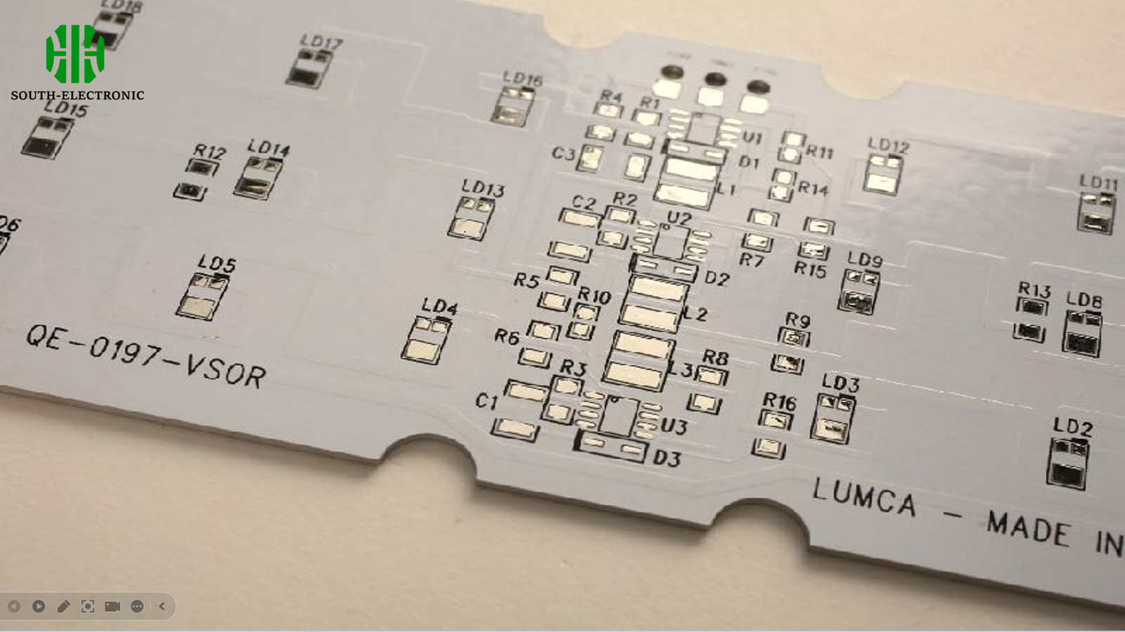 Aluminum PCBs: From Design to Delivery