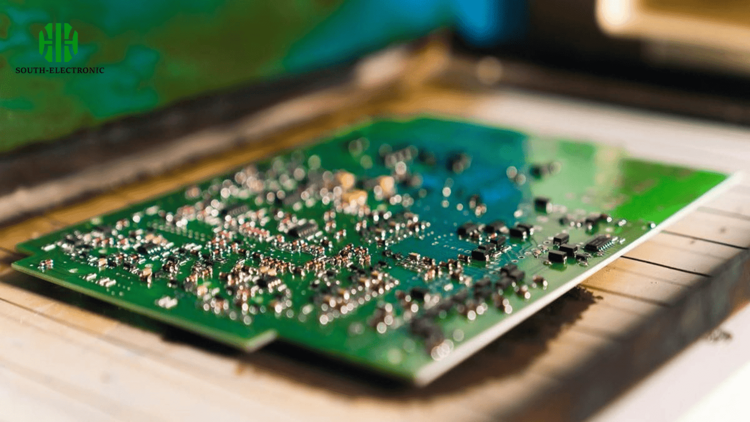 How to Reflow a Two-Sided PCB: A Comprehensive Guide