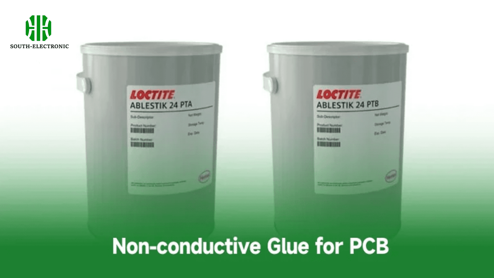 PCB Glue: An Ultimate Guide in 2024