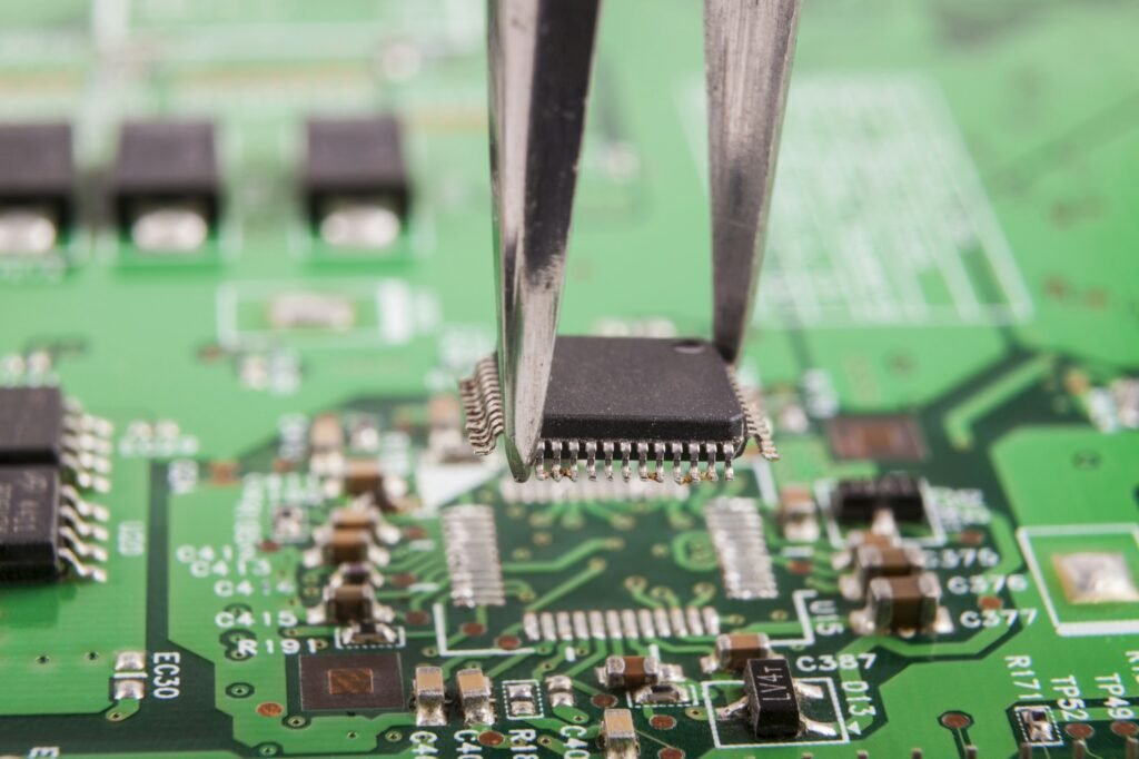 Top 10 PCB manufacturers in Thailand in 2025