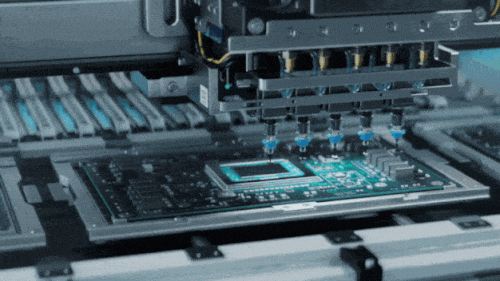 About Us | South-Electronic PCB Solutions