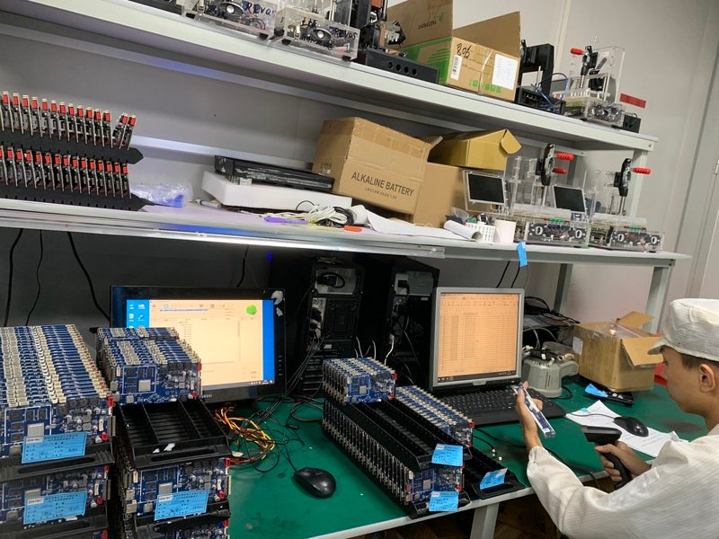 Enhance Electronics with Multilayer PCBs | South-Electronic