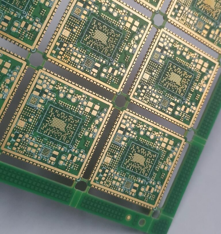 Precision HDI PCB Design Solutions | South-Electronic