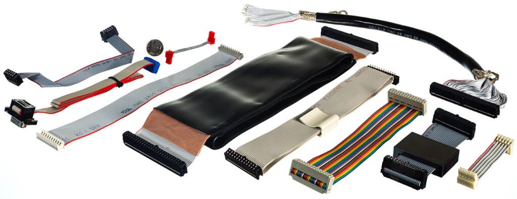 Cable Assembly - South-Electronic PCB One-Stop Solution In China