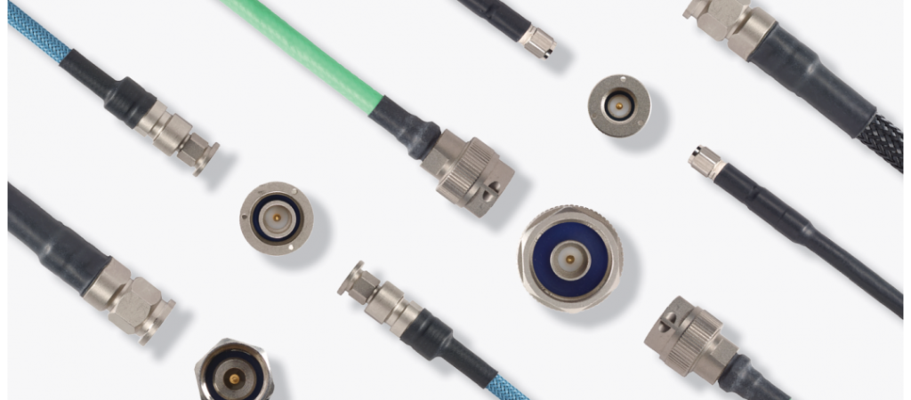 High-Quality Cable Assembly Services|South-Electronic