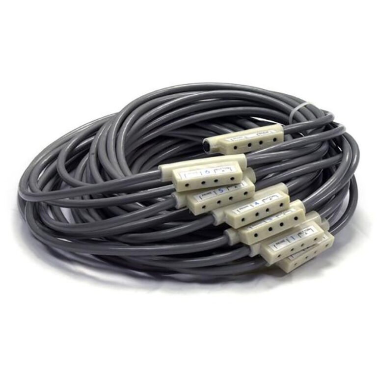 Cable Harness Manufacturing | South-Electronic