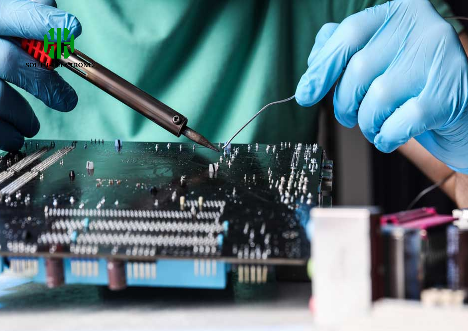 Why Do PCB Boards Break Down Within a Couple of Decades?