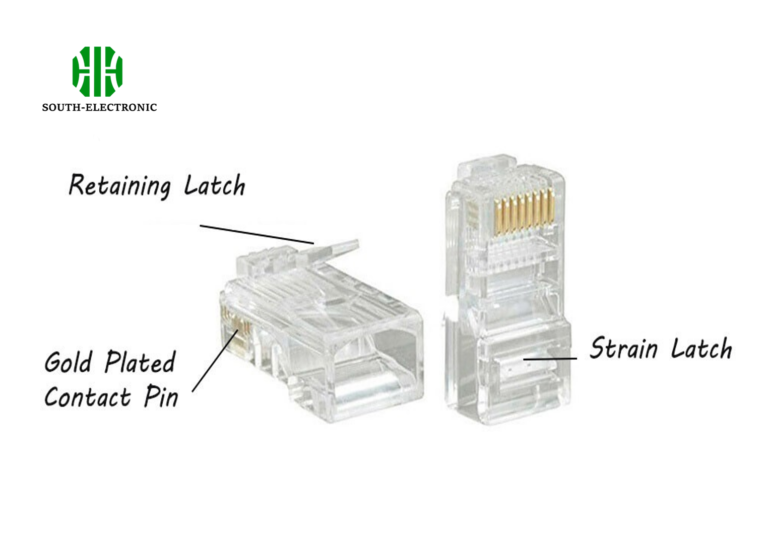 RJ45 Connector Pinouts: A Complete Guide and More!