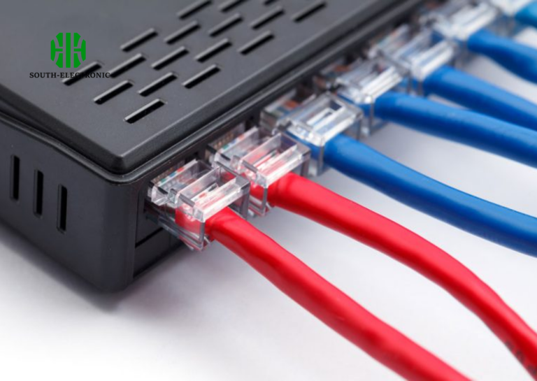 Conectores RJ45: Una Guía Completa y Más