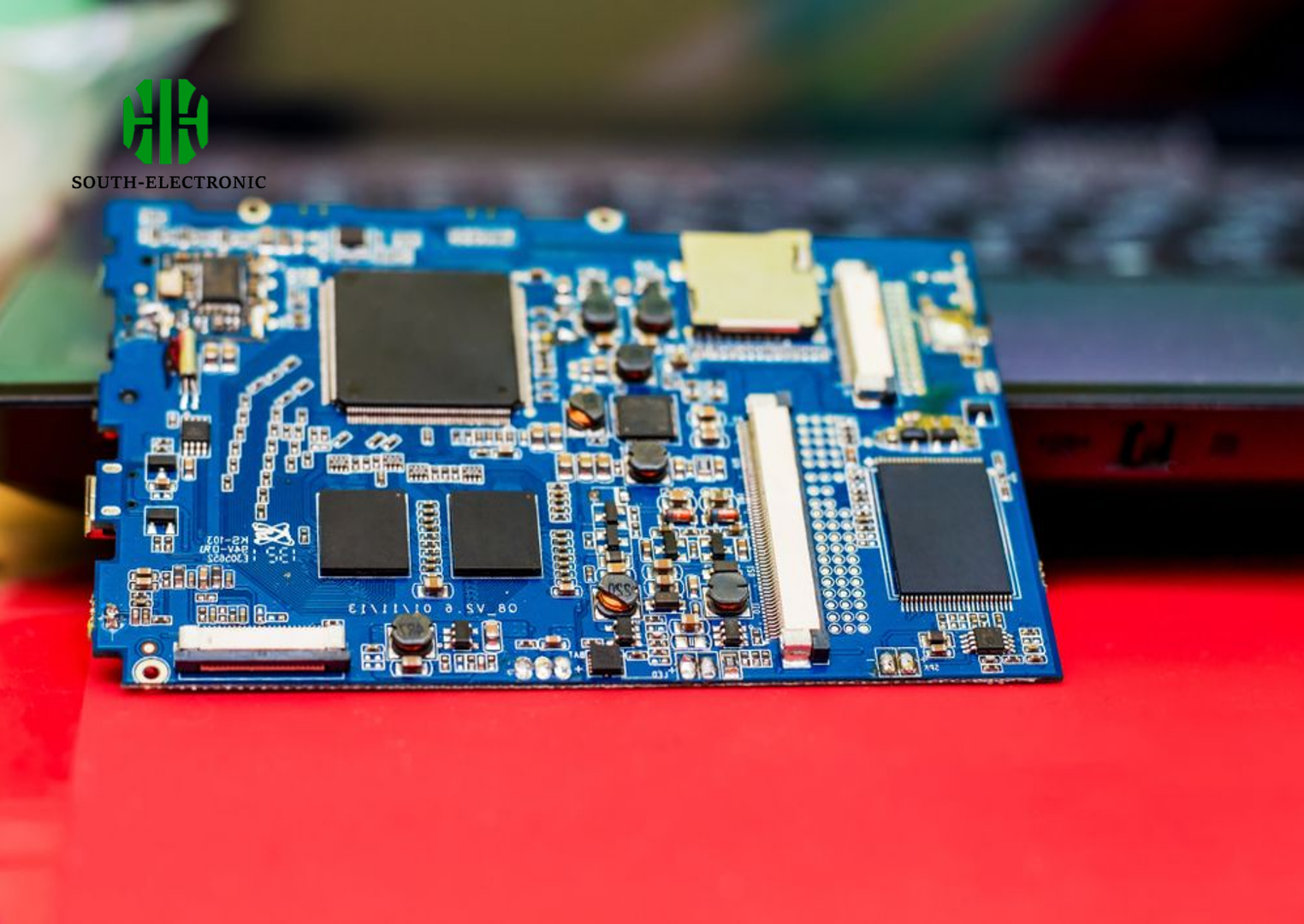 What is the purpose of micro-circuit boards?