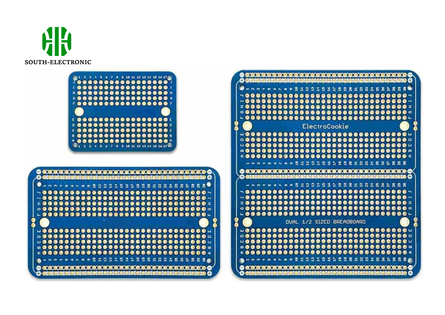 What is a Prototype Circuit Board?