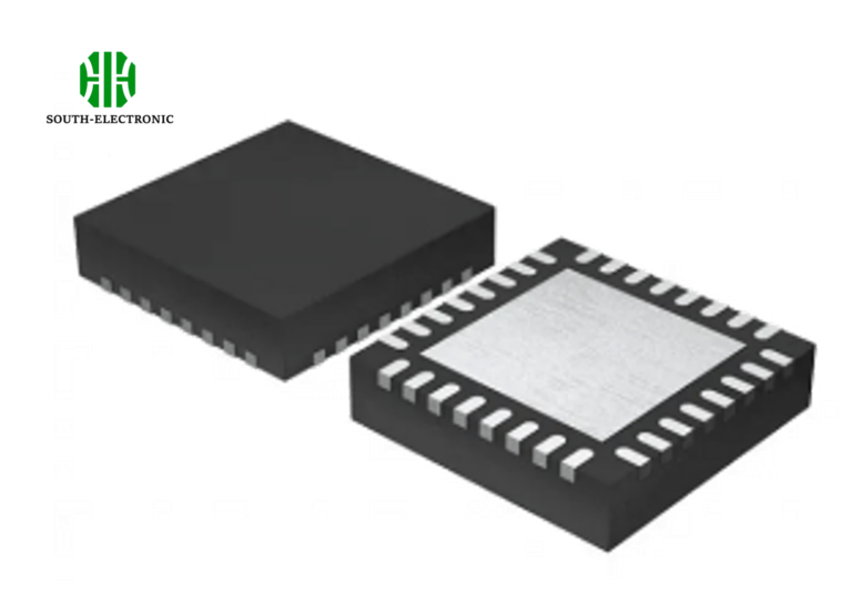 QFN Package Process Flow: Advantages and Types