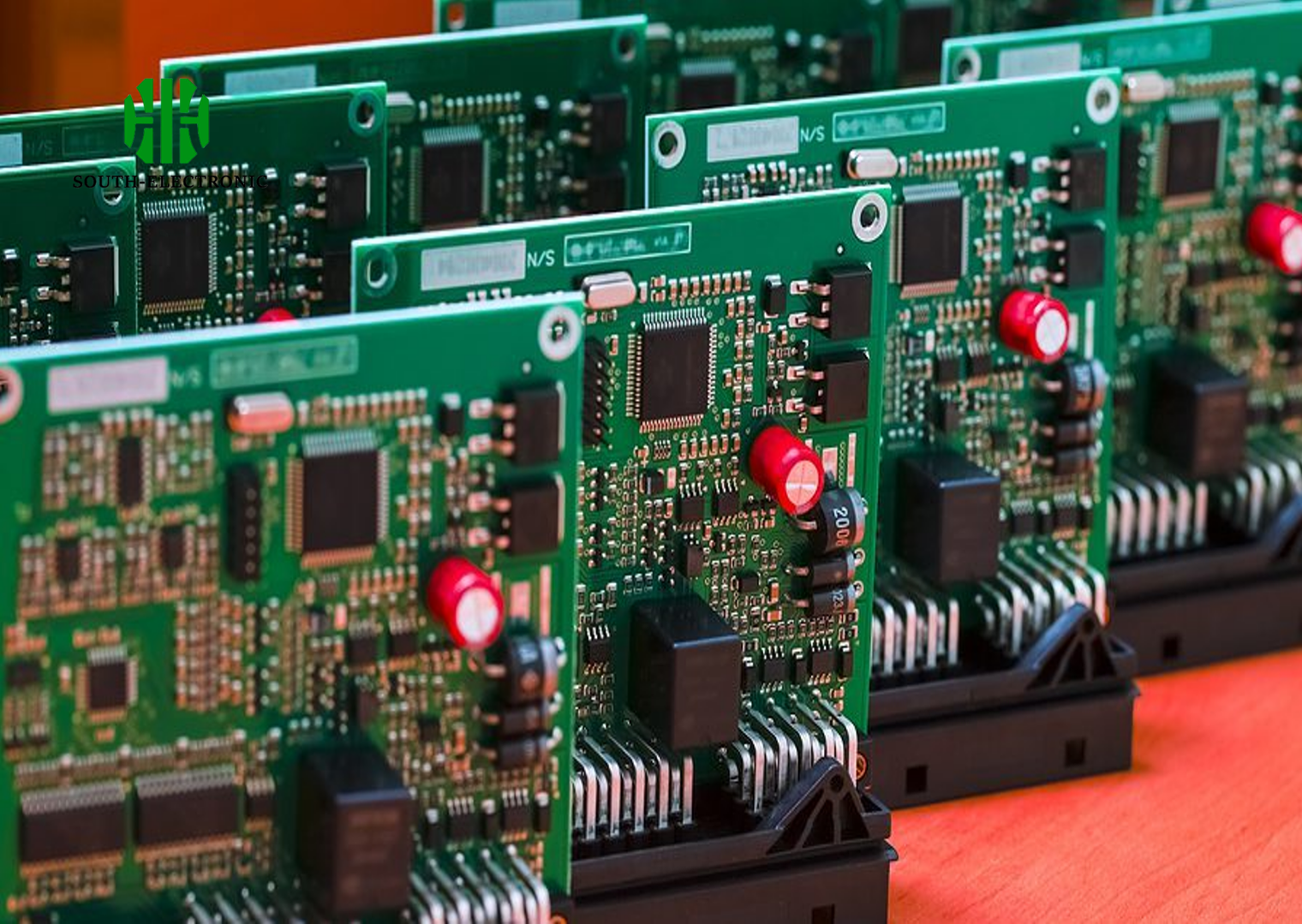 Manufacturing of High-volume PCB and Its Benefits