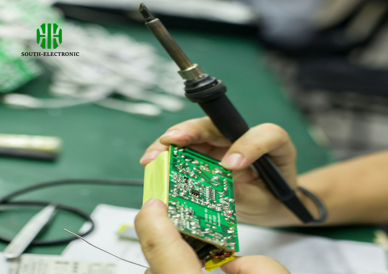 What is SMD on PCB: A Comprehensive Overview