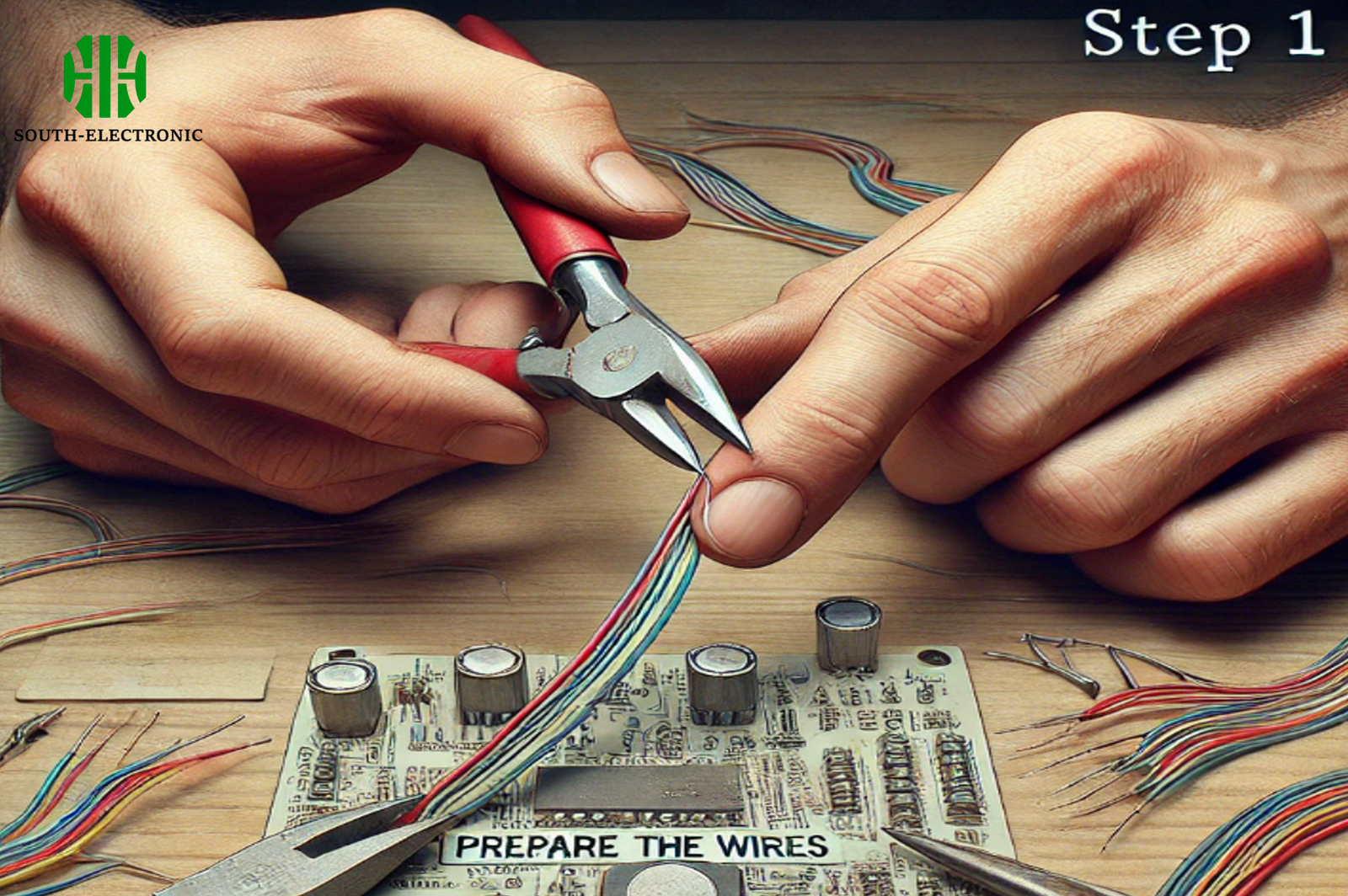 How to Solder Wires : A Comprehensive Guide
