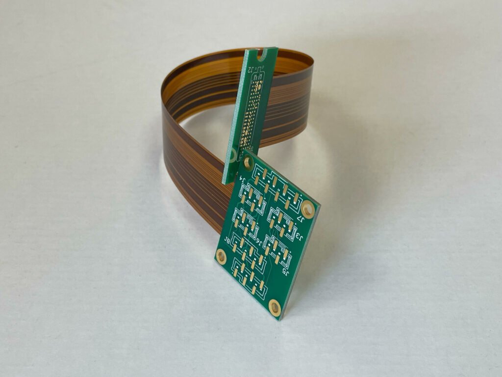 Su Socio Confiable en PCB Rígido-Flexible | South-Electronic