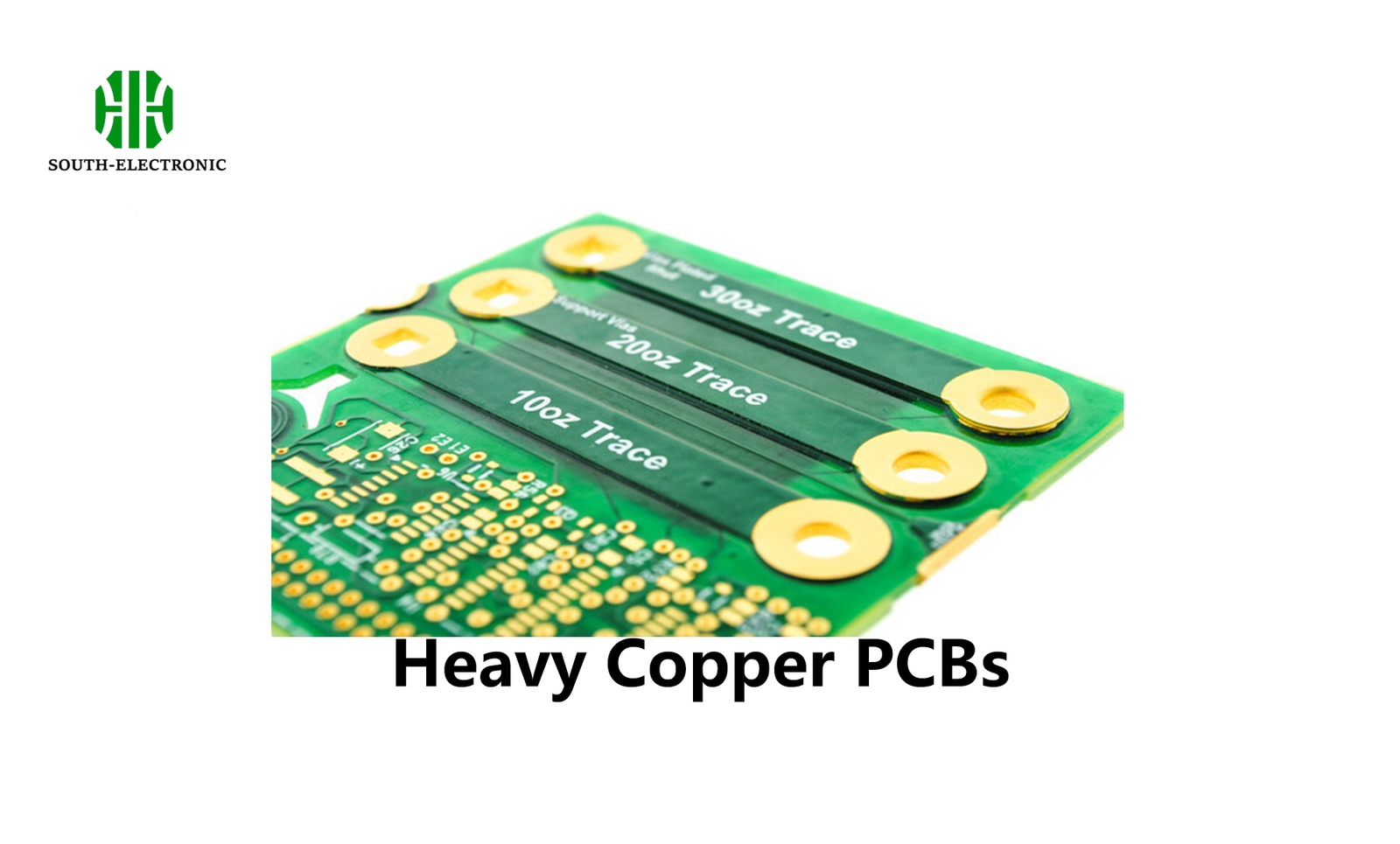 Types of Special PCBs