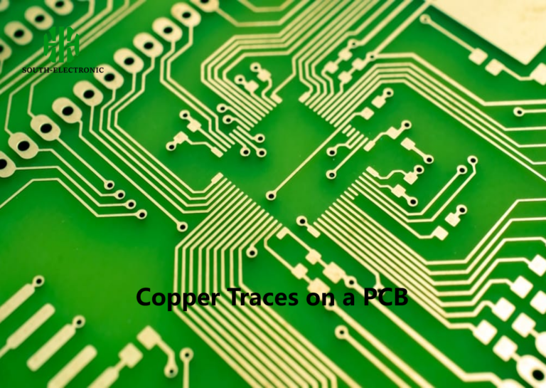 What Metal is PCB Made Of?