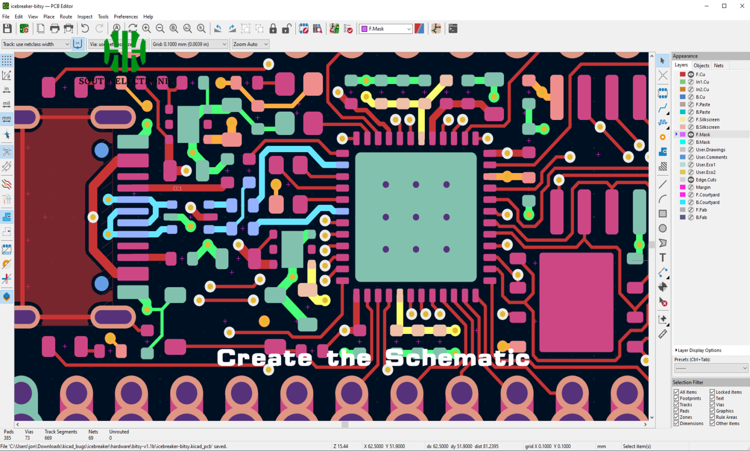 How to design a PCB without EE experience?