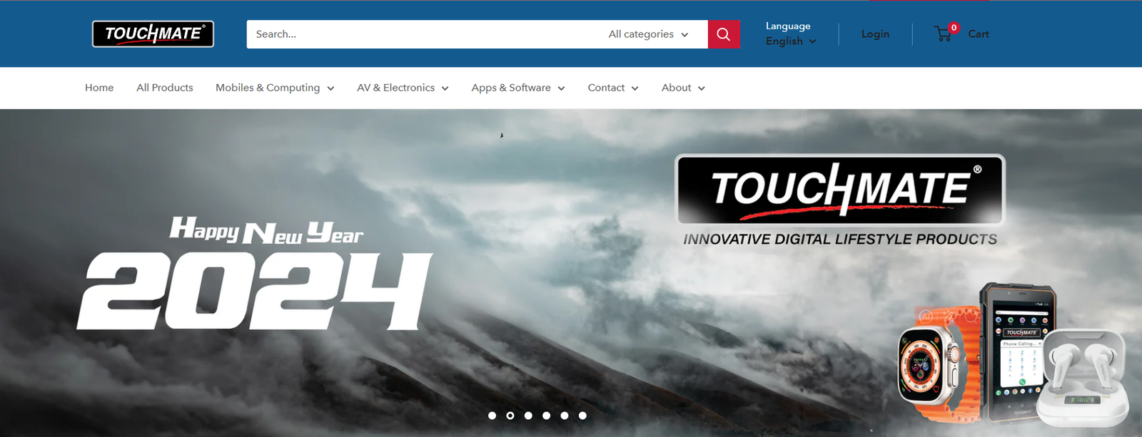 Top 10 electronic manufacturers in the UAE in 2024