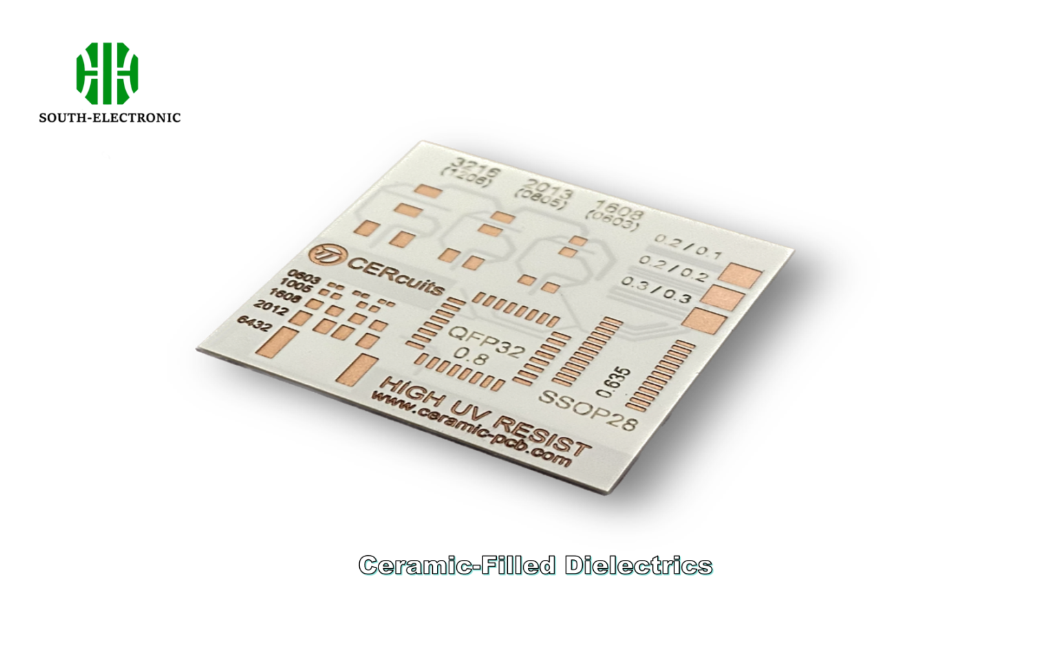 How to choose your PCB Dielectric Material？