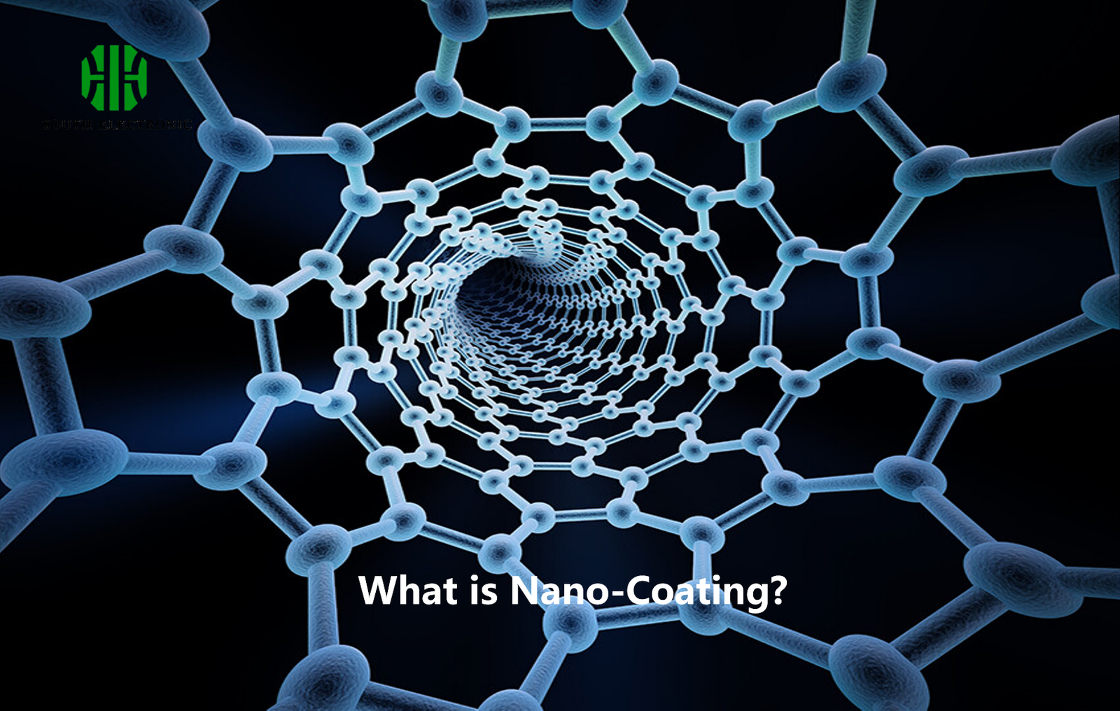 The Ultimate Guide to Nano-Coating