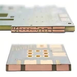 Explore South-Electronic's Thick Copper PCBs