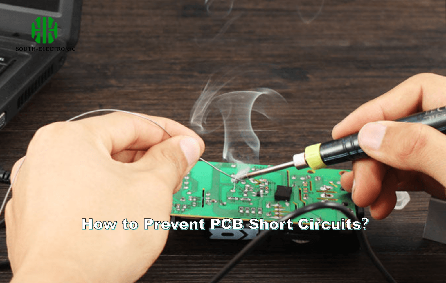 What Causes PCB Short Circuit?