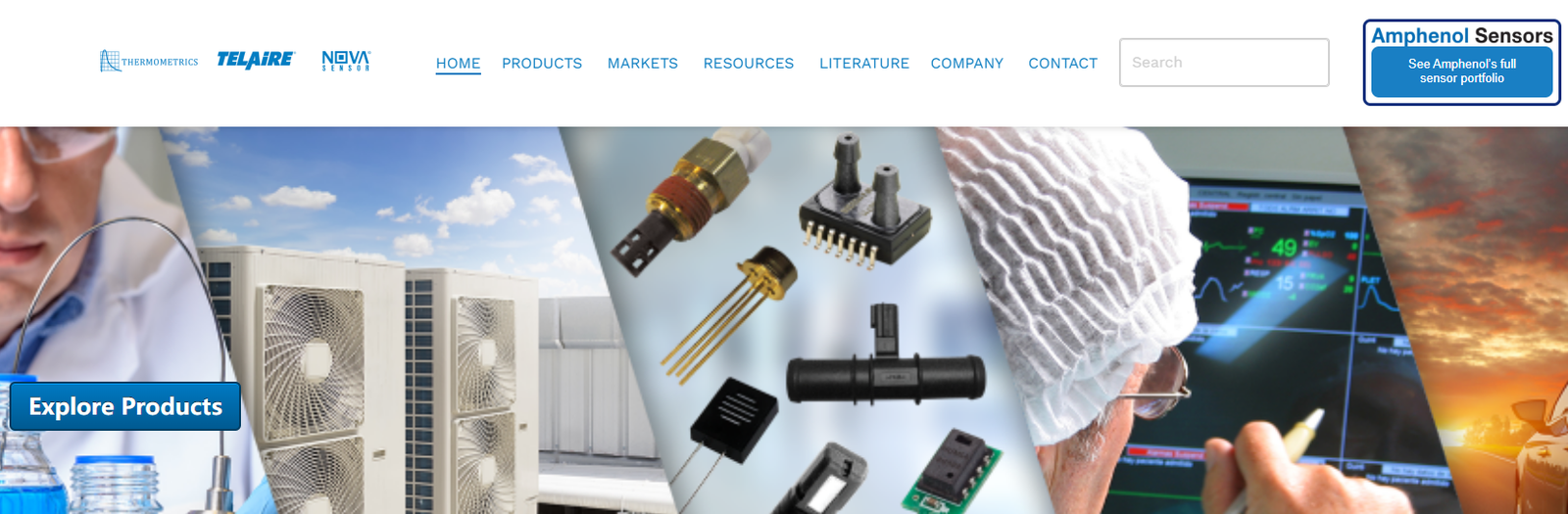 Top 10 Electronics Manufacturers in The US in 2025