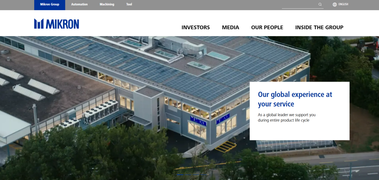 Top 10 Electronics Manufacturers in Russia in 2025