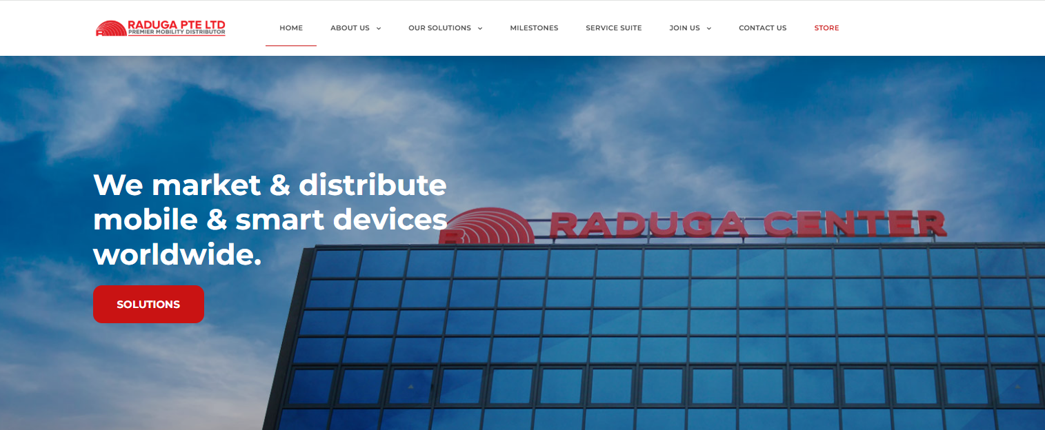 Top 10 Electronics Manufacturers in Russia in 2025