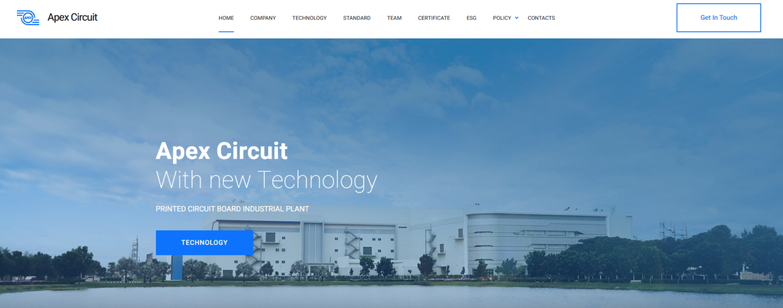 Top 10 PCB manufacturers in Thailand in 2025