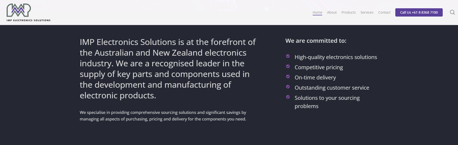 Top 10 PCB Manufacturers in Australia in 2025