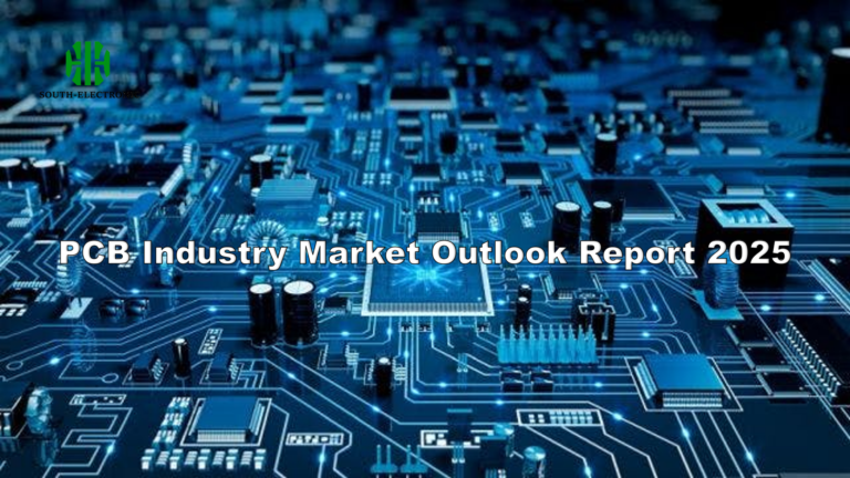 PCB Industry Market Outlook Report 2025