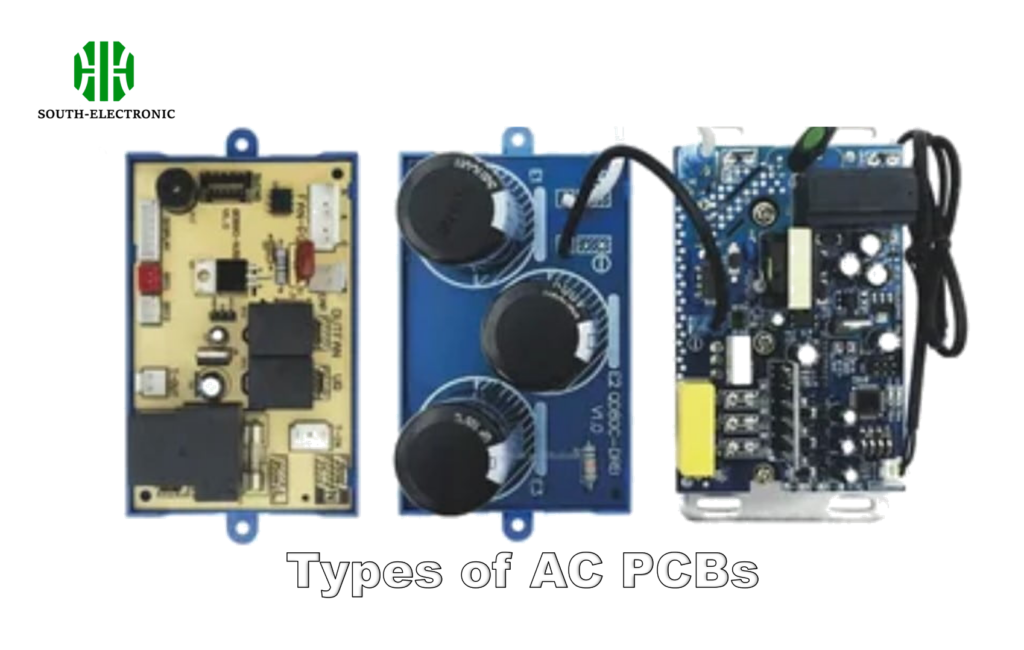 Air Conditioner PCB A Comprehensive Guide