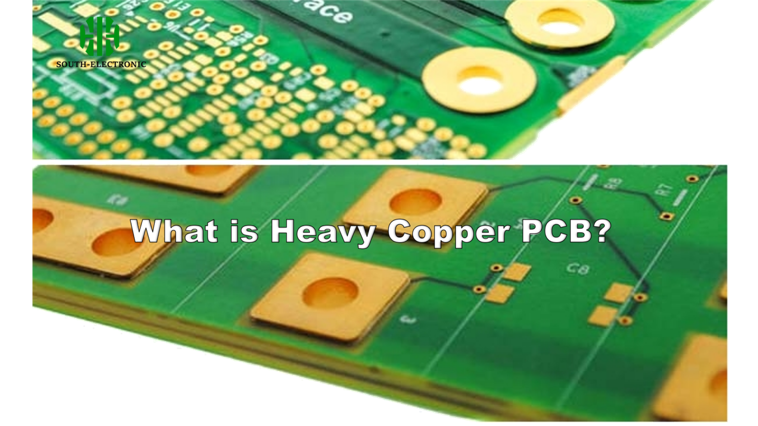 What is Heavy Copper PCB?