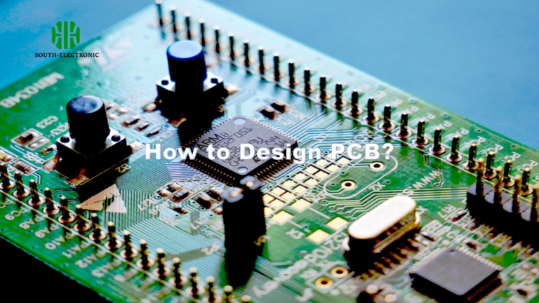 How to Design PCB?