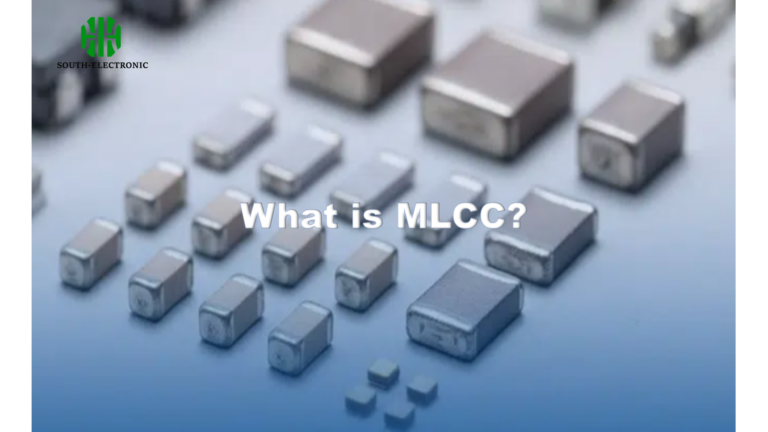 What is MLCC?