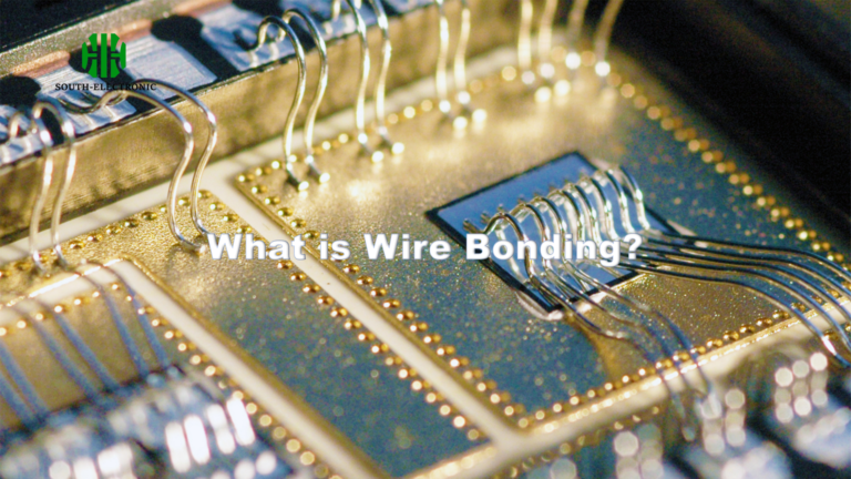 What is Wire Bonding?