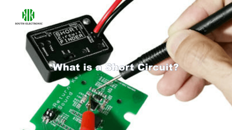 What is a Short Circuit?