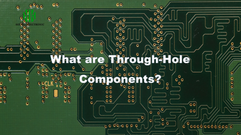 What are Through-Hole Components?