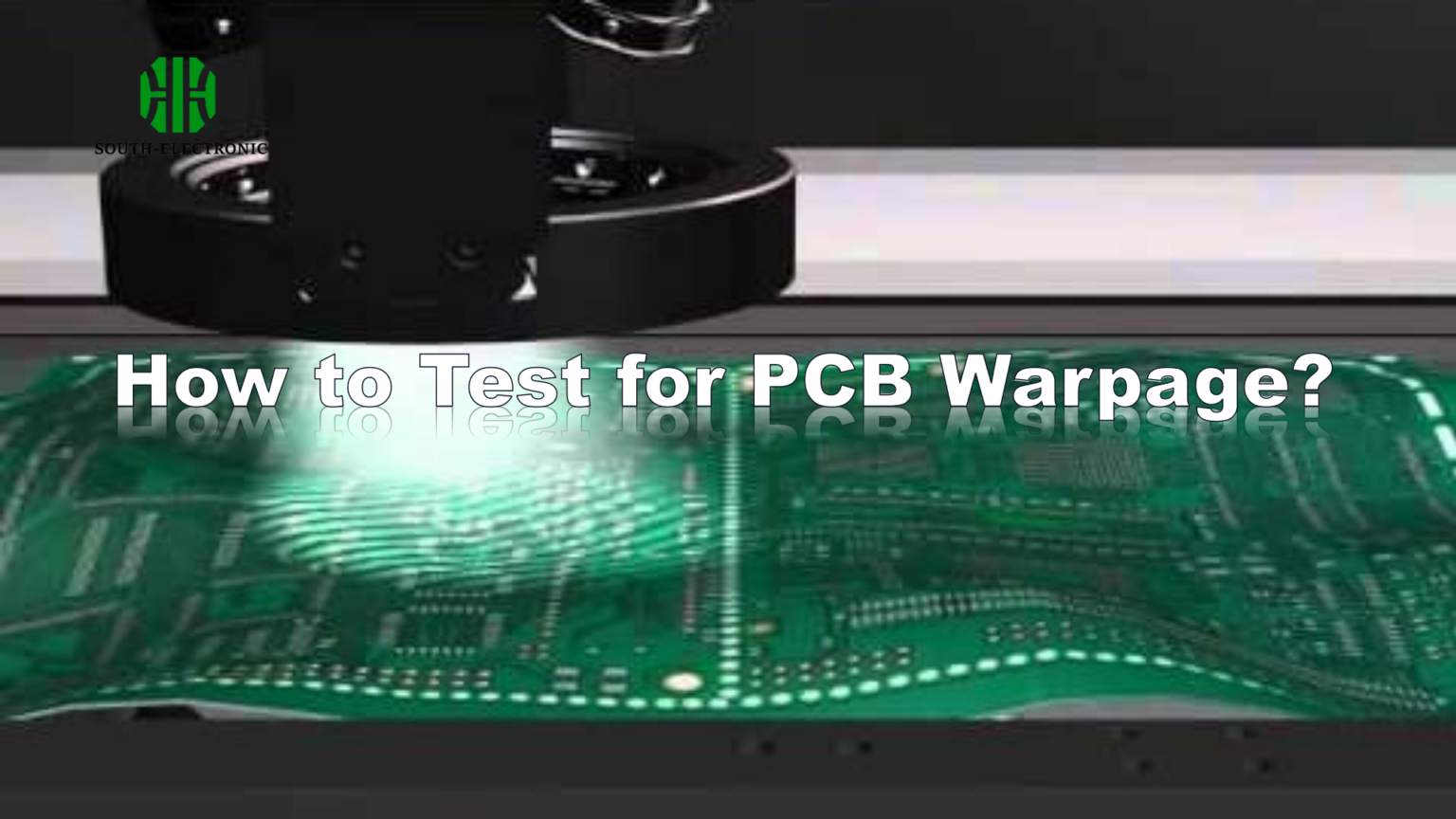 How to Test for PCB Warpage?