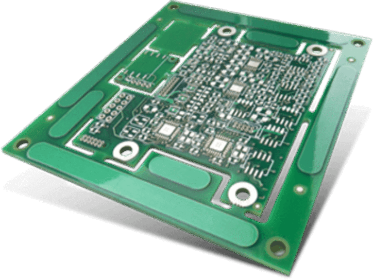 Custom Multilayer PCB Solutions | South-Electronic