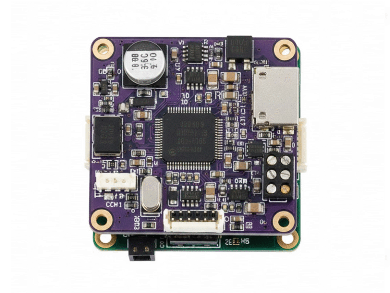 Wireless IoT PCBA - South-Electronic PCB Manufacturing And Assembly In ...