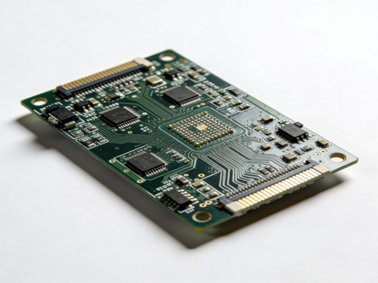 RF Module PCBA - South-Electronic PCB Manufacturing And Assembly In China